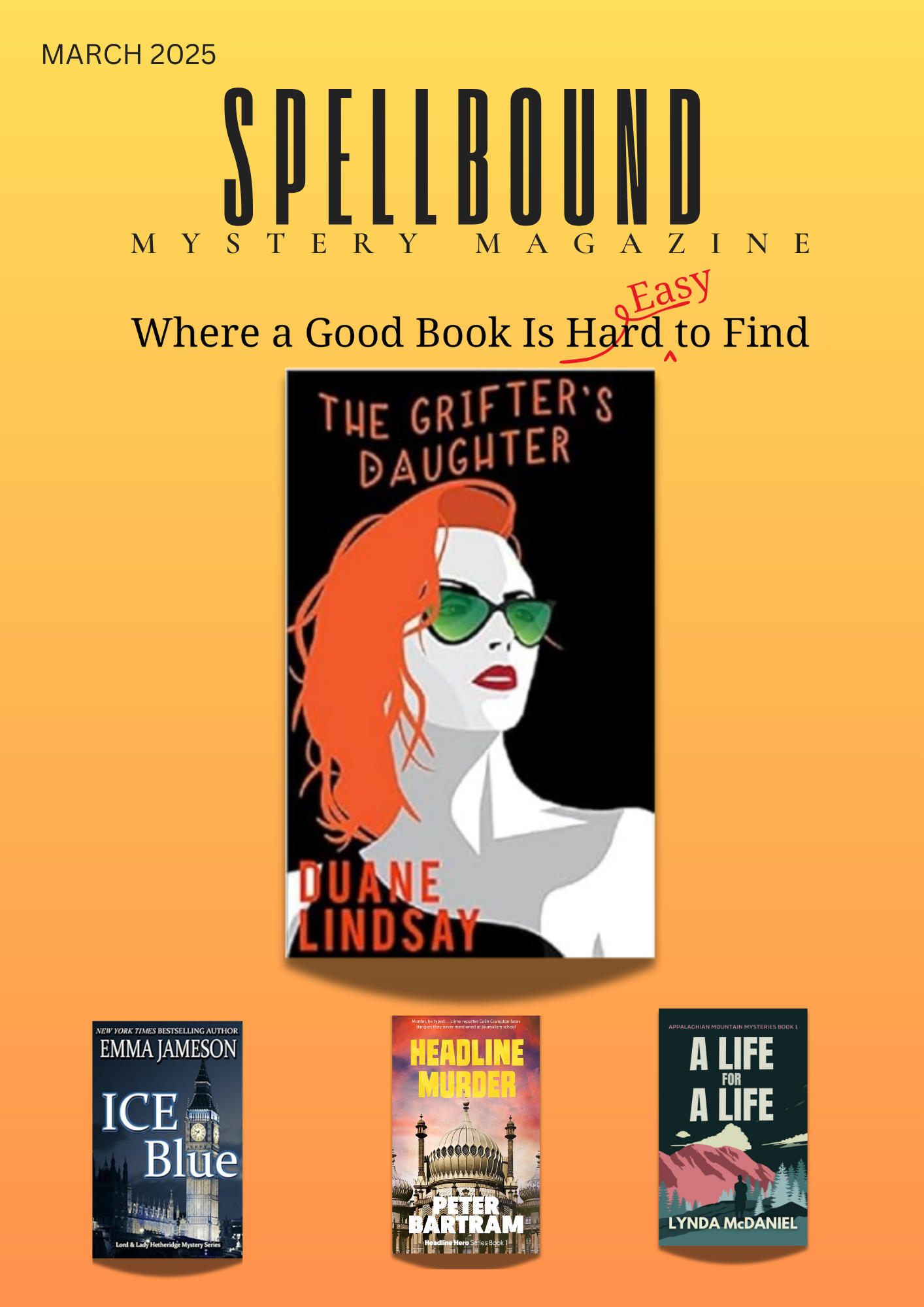 Emma Jameson New York Times Bestselling Author